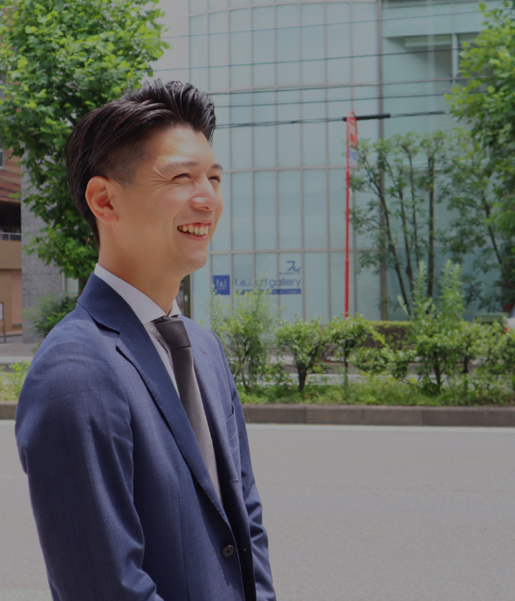 シティネット公式 – 不動産業界No.1を目指して不動産に関わる事業を多様性を持って展開しています。